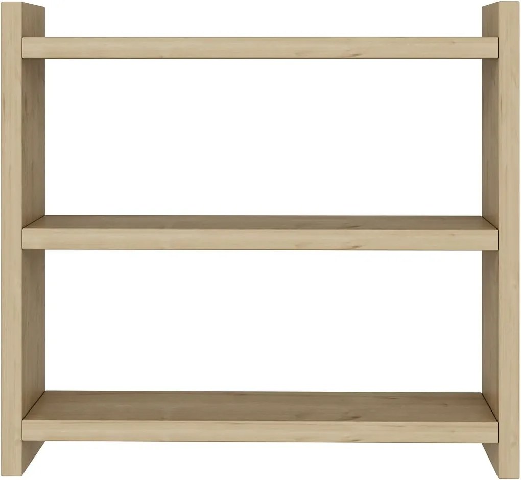Organizér na pracovní desku VEZELO, dub Sapphire