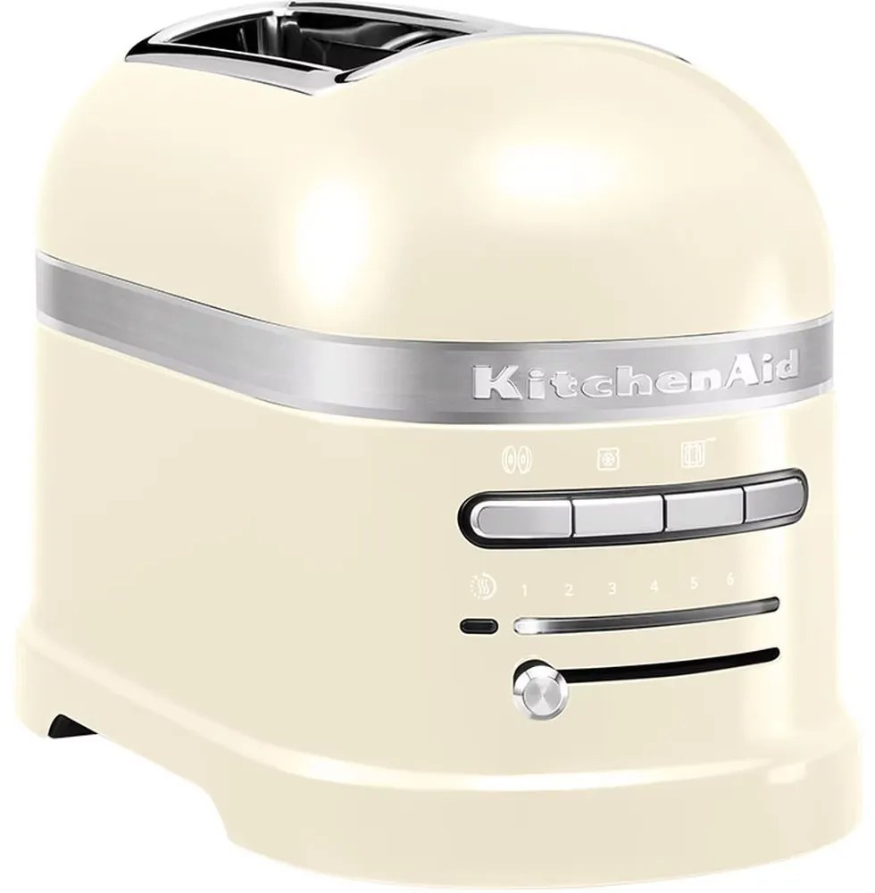 Toastovač KitchenAid Artisan 5KMT2204EAC mandlová 5KMT2204EAC