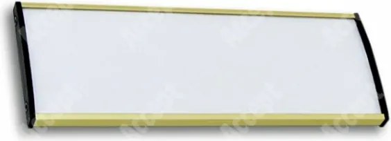 ACCEPT Dveřní tabulka Plato Plus 075 - rozměr 75 x 75 mm