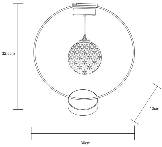 Globo 36618 - Solární svítidlo LED/0,06W/1,2V stříbrná IP44