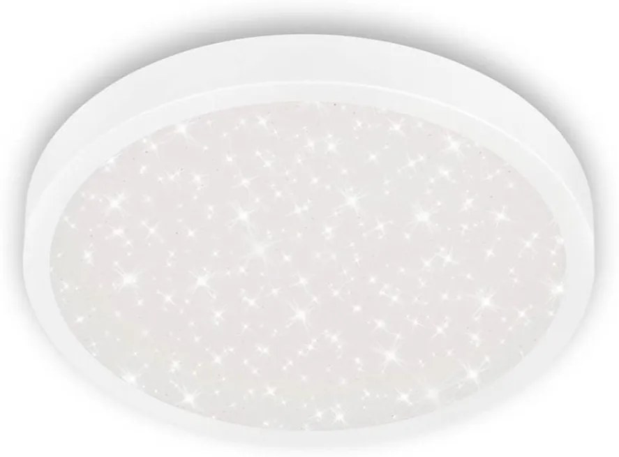 Briloner 3071-016 - LED Stropní svítidlo RUNA LED/24W/230V pr. 38 cm bílá
