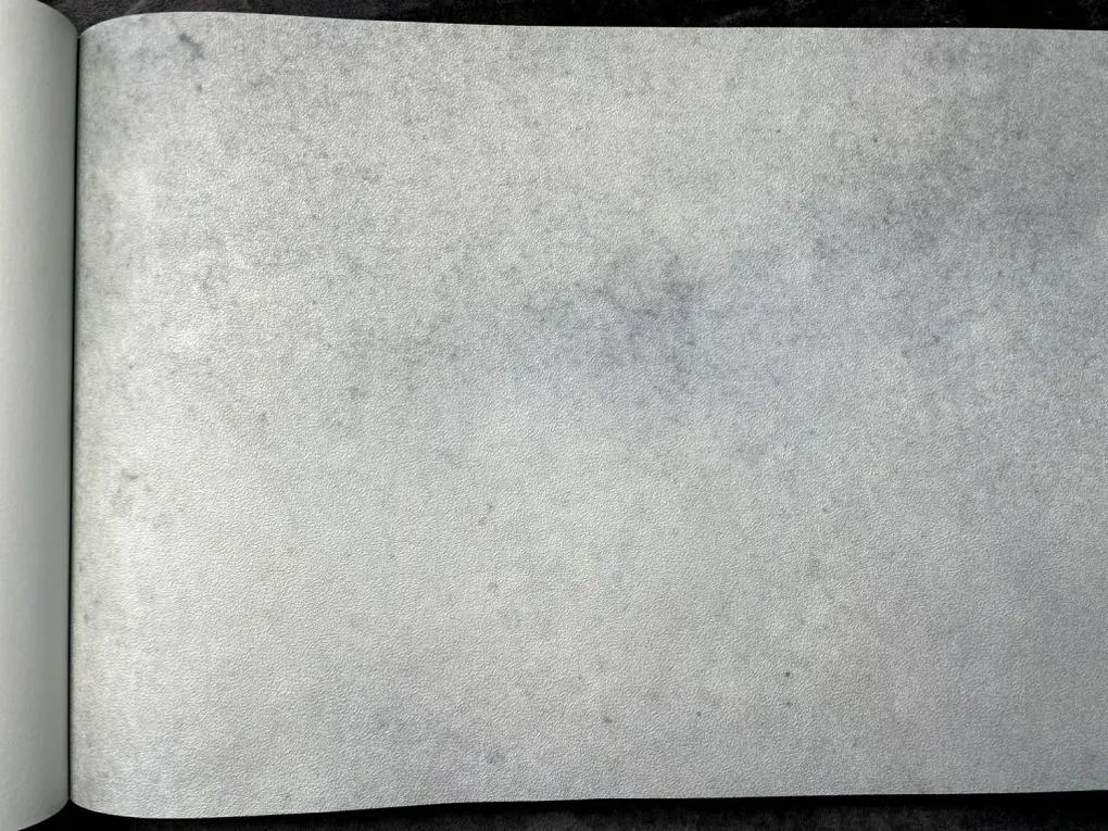 Marburg Nástěnná velkoplošná tapeta ZATAŽENÁ OBLOHA šedá Zvolte rozměr: 212 cm x 270 cm