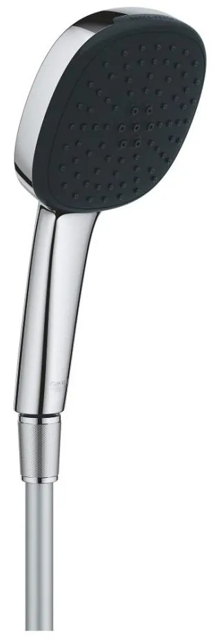 GROHE 26973001 - Ruční sprcha VITALIO COMFORT 110 110 mm lesklý chrom 26973001