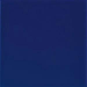 Fabresa UNICOLOR 15 obklad Azul Cobalto Brillo 15x15 (1m2) - 691