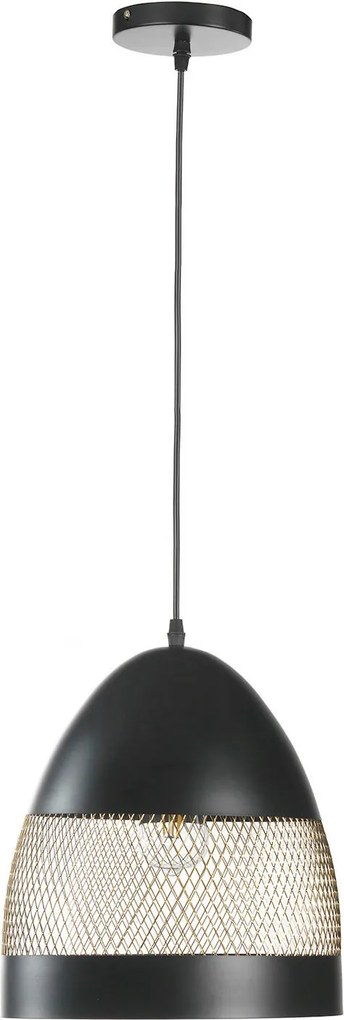XXXLutz ZÁVĚSNÉ SVÍTIDLO, 30/30/120 cm - Online Only svítidla - 004340005101