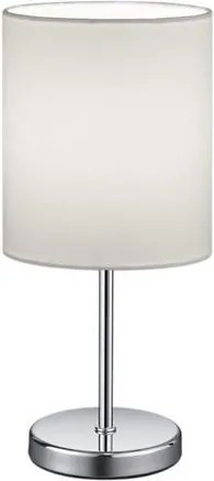 XXXLutz STOLNÍ LAMPA, E14, 13/28,5 cm Boxxx - Stolní lampy - 004024002201