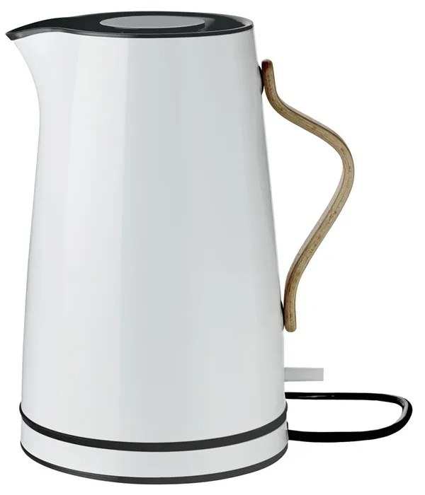 Stelton Rychlovarná konvice EMMA 1,2l šedomodrá