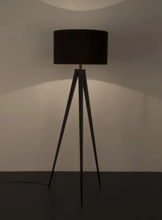 Lampa Tripod