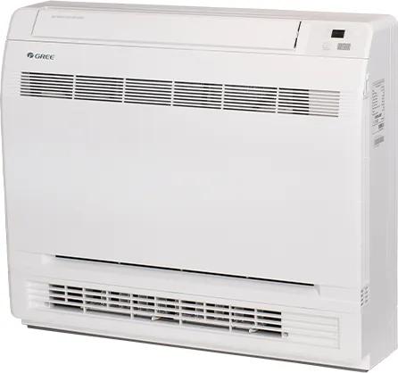 Parapetní Klimatizace Gree Console 1+1 5,2kW R32