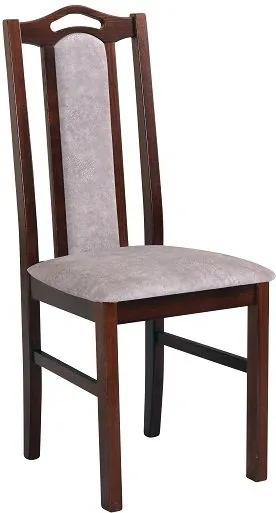 Jídelní židle BOS 9 - ořech