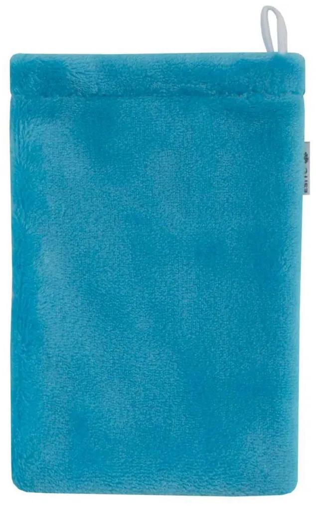 ESITO Žínka Magna 19 x 14 cm Puntík modrá