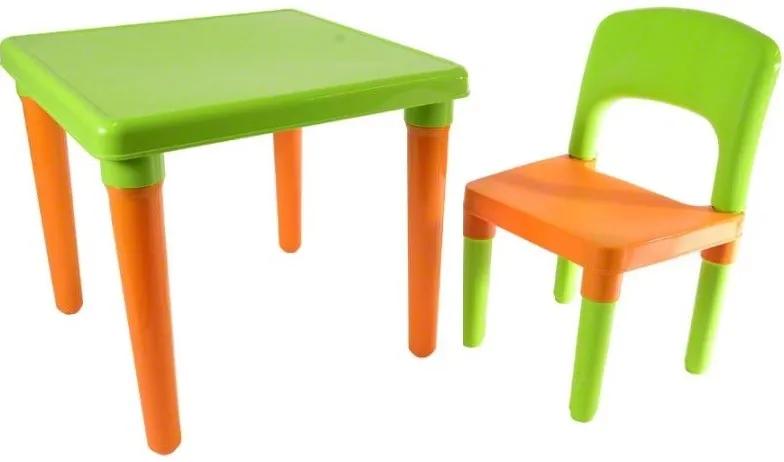 Tutumi Stolek a židle pro děti Pikolo | BIANO