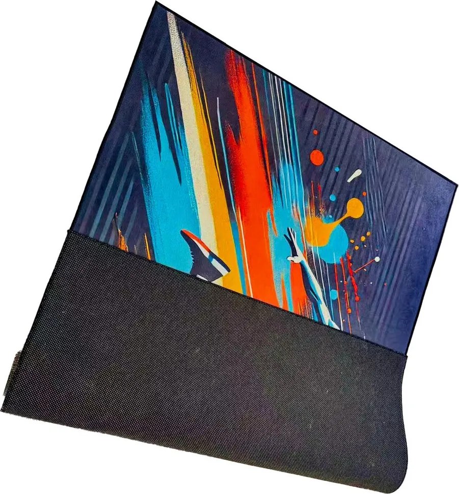 TZ Designový koberec „Basketbal“ Rozměr: 100x150 cm