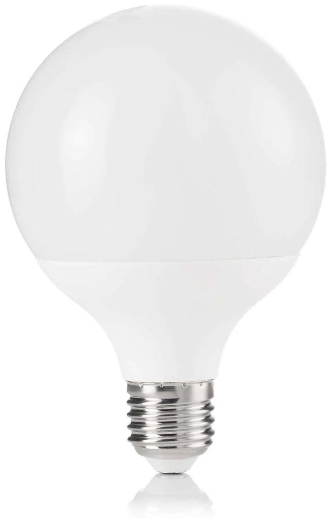 LED žárovka E27 LAMPADINA - 151779 - Ideal Lux