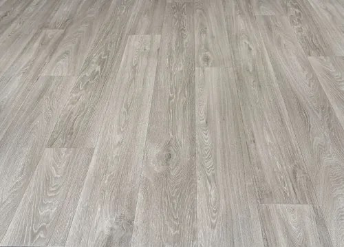 Koberce Breno  PVC QUINTEX Havanna Oak 699L, šíře role 400 cm