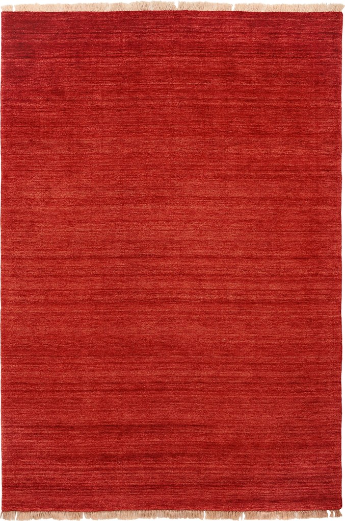 XXXLutz ORIENTÁLNÍ KOBEREC, 90/160 cm červená Cazaris - Orientální koberce - 004345032957