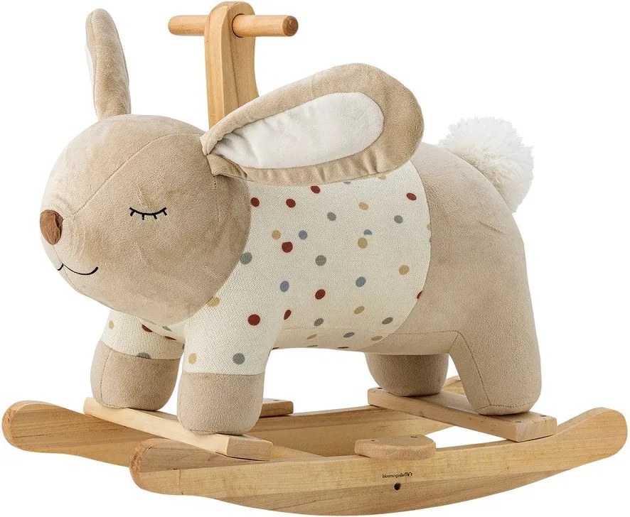 Houpadlo Villja – Bloomingville Mini