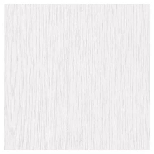 Samolepící tapeta renovace dveří bílé matné dřevo šíře 67,5 cm x 2,1 m - dekor 505