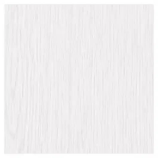 Samolepící tapety na nábytek bílé matné dřevo šíře 45cm - dekor 505 | BIANO
