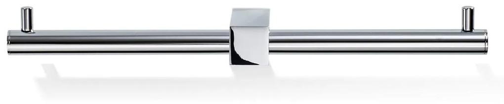 Decor Walther Dvojitý držák na toaletní papír BQ TPH2 chrom