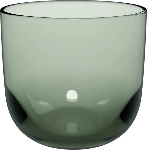 Villeroy&Boch Villeroy & Boch Like Sage sada 2 sklenic na vodu, 9 cm, 200 ml