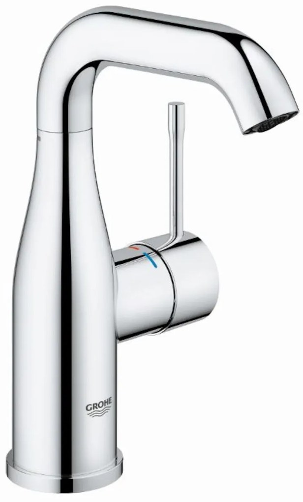 Umyvadlová baterie Grohe Essence New bez výpusti chrom 23463001