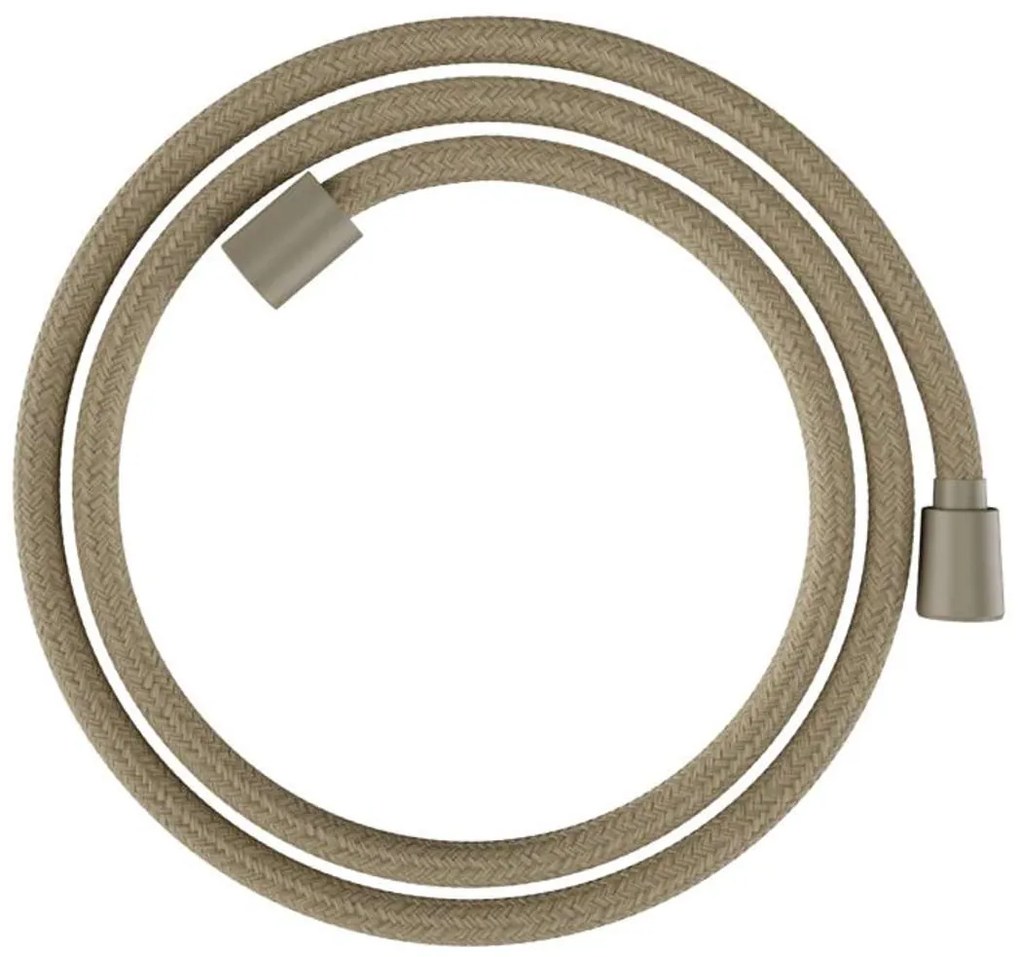 Hansgrohe - Sprchová hadice, 160 cm, béžová 28250210