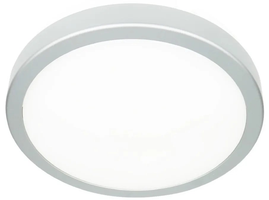 Milagro LED Koupelnové stropní svítidlo 1xLED/12W/230V IP44 MI0298