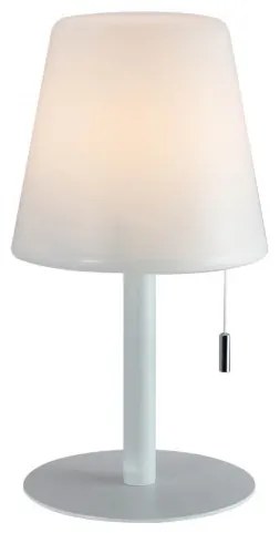 Redo Venkovní lampa PINO PORTABLE Barva: Antracit