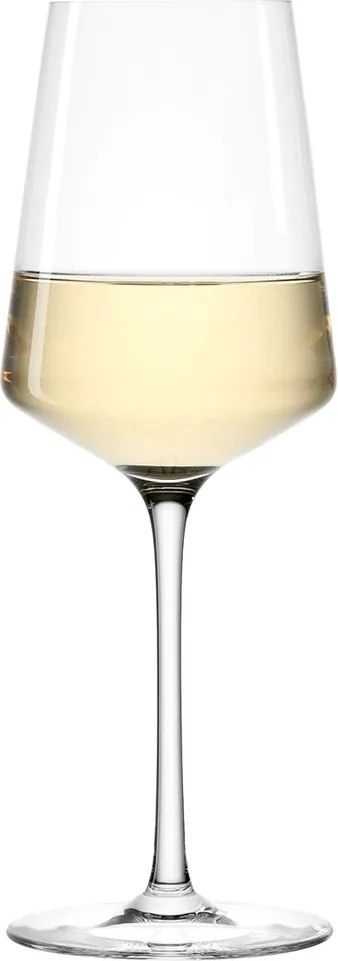Sklenička na bílé víno Leonardo PUCCINI 400ml