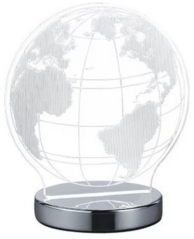 Stolní lampa World 52481106