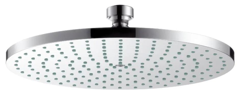 Axor Starck - Talířová horní sprcha průměr 240 mm, chrom 28494000