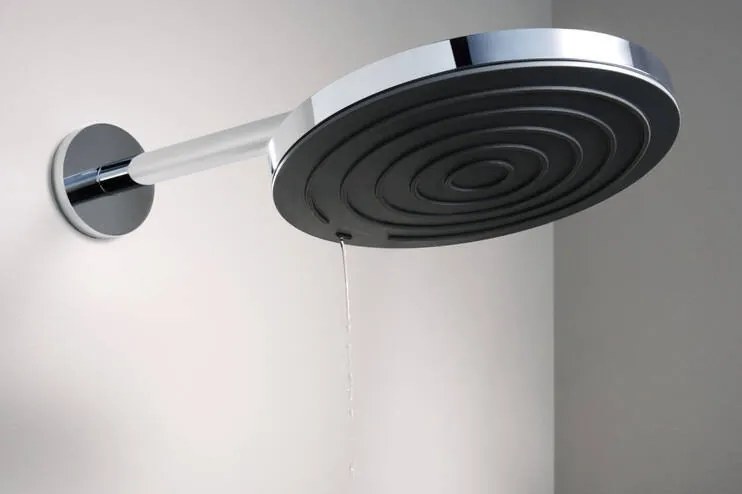 Hansgrohe Pulsify S, hlavová sprcha 260 1jet, chromová, HAN-24140000