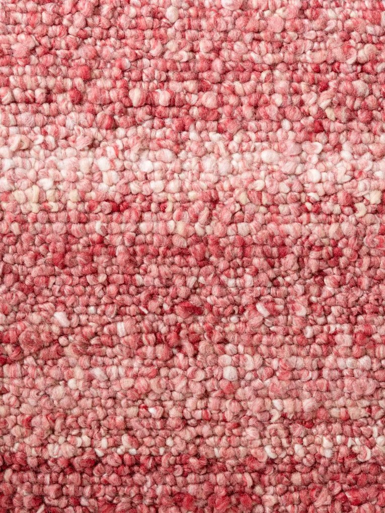 Ted Baker, Kusový koberec Ted Baker Notting Hill 106349 Pink, 160x230, růžová, ložnice