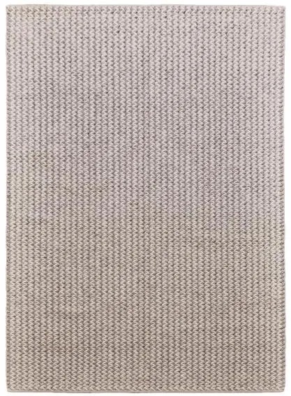 Diamond Carpets koberce Ručně vázaný kusový koberec Fusilli DE 9415 White Mix Rozměry koberců: 160x230