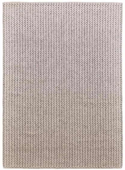 Diamond Carpets koberce Ručně vázaný kusový koberec Fusilli DE 9415 White Mix Rozměry koberců: 240x300