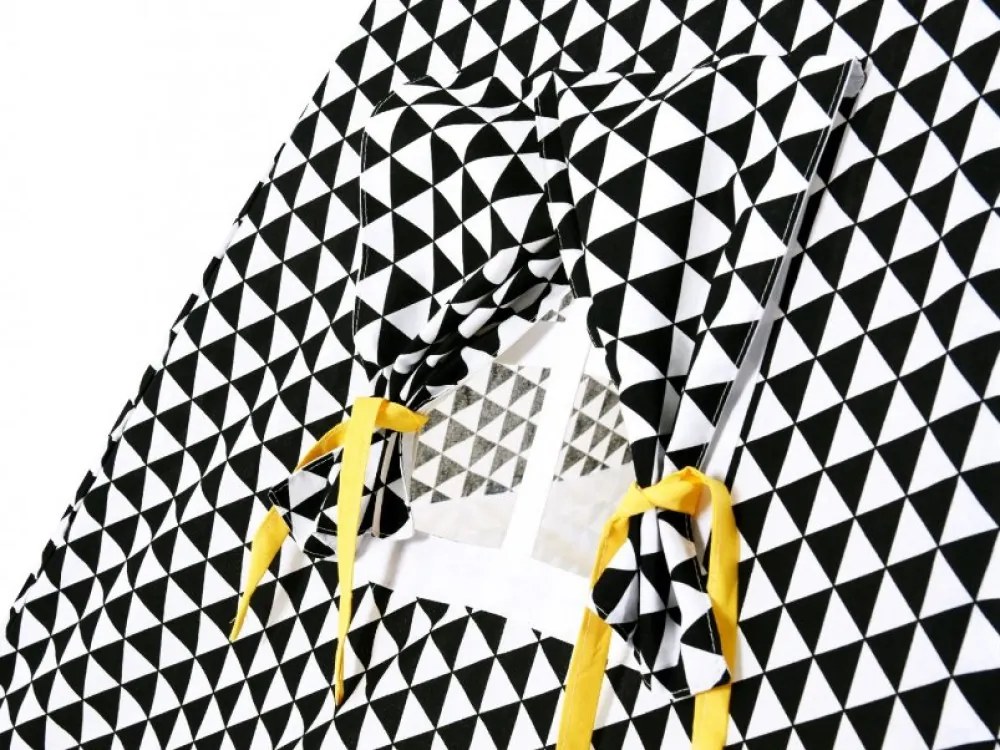 Set teepee stan paprsek varianta: standard
