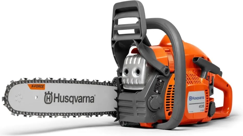 Benzínová řetězová pila HUSQVARNA 435