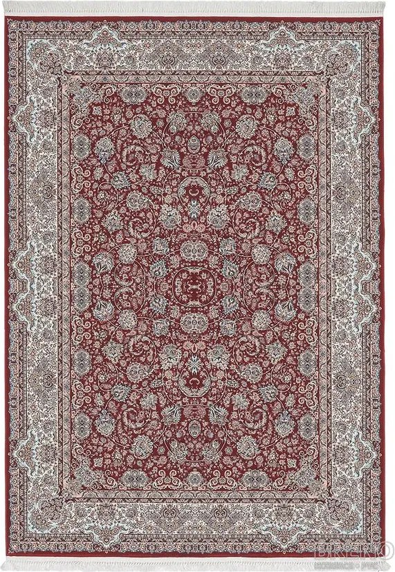 Breno Kusový koberec ROYAL TAPIS 20/GG3R0, 160x235 cm, Vícebarevné/Hnědá