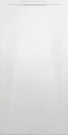 Laufen PRO S sprchová vanička obdélníková 200x100 cm litý mramor H2111810000001