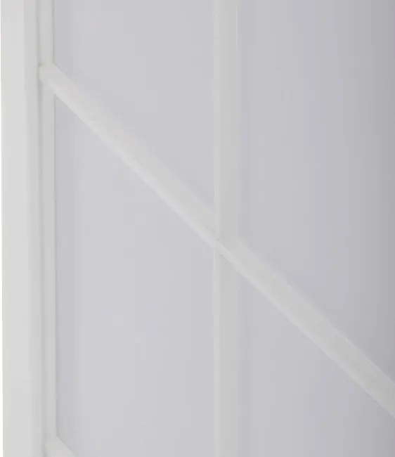 Paraván bílý EF-E804 WT