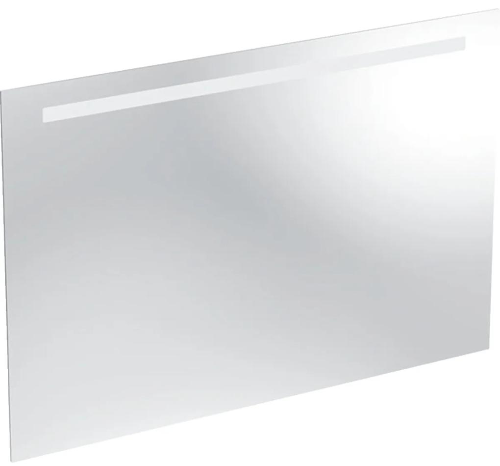 Geberit Option - Zrcadlo s LED osvětlením, 1000x650 mm 500.584.00.1