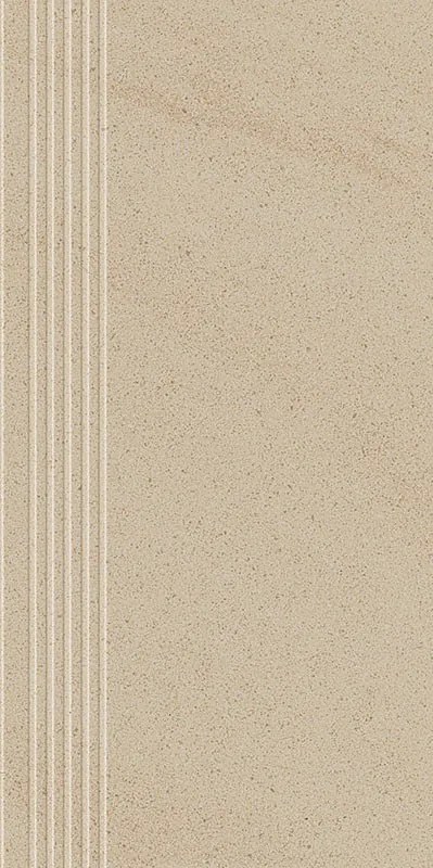 Ceramika Paradyz Dlažba Arkesia Beige Satyna Schodovka 59,8x29,8 - 160214