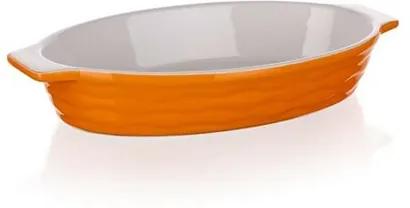Banquet Culinaria Orange zapékací forma oválná 26x14cm