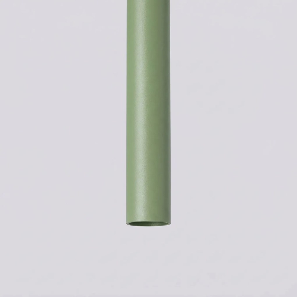Sollux Lighting Závěsné svítidlo PASTELO 1 šalvějové