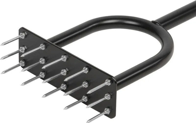 IQ Garden Aerifikační provzdušňovač s 15 plnými hroty 326681