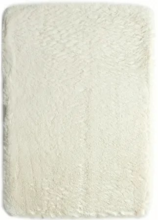 Koberce Breno Koupelnová předložka RABBIT NEW Ivory, Béžová, 60 x 90 cm