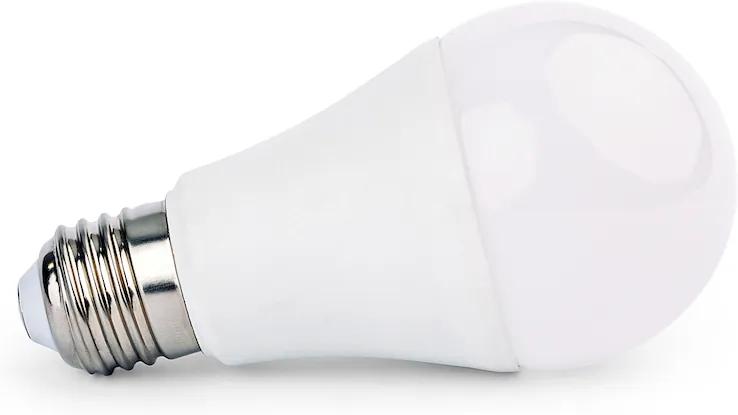 BERGE LED žárovka FARO A60 - E27 - 24V - 10W - 820Lm - neutrální bílá