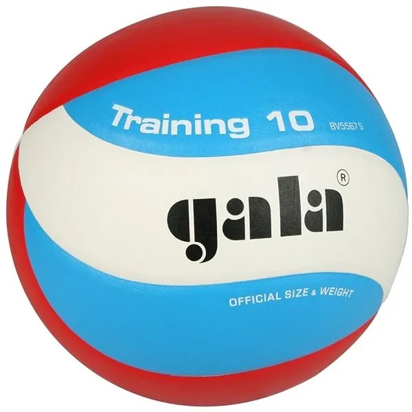 Volejbalový míč gala training bv 5567 s