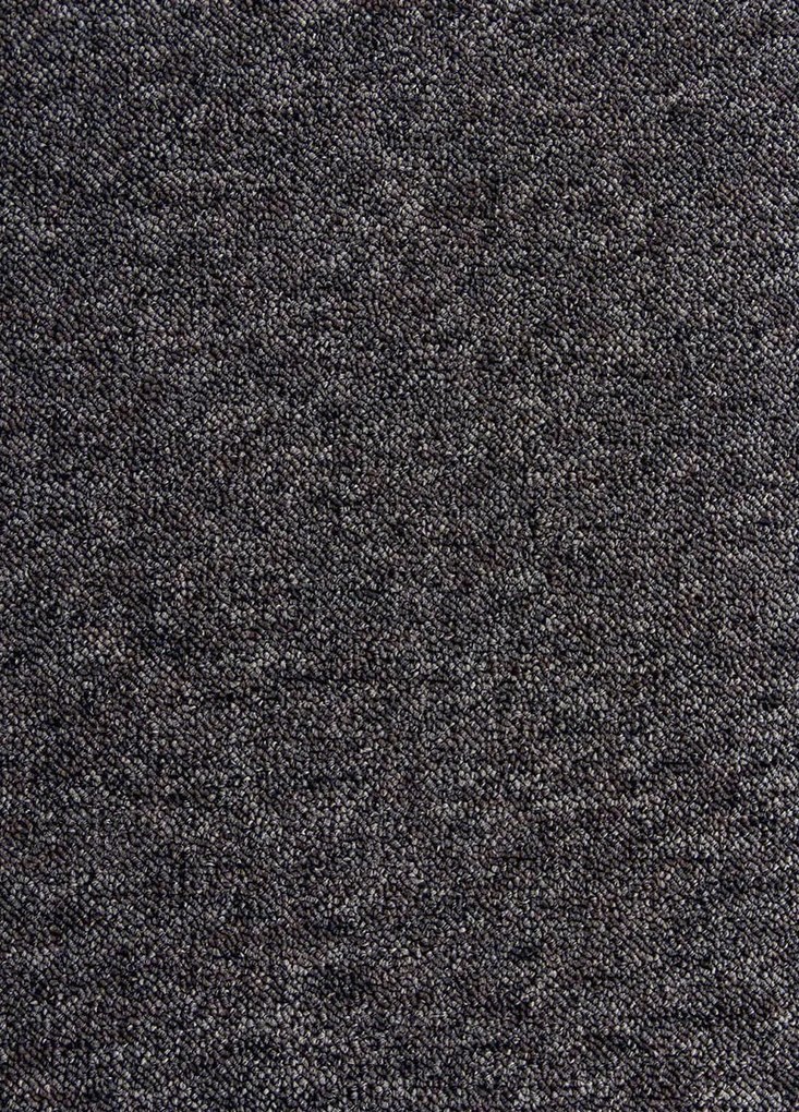 Koberce Breno Metrážový koberec ULTRA/ SUPRA 996, šíře role 200 cm, Šedá, Vícebarevné
